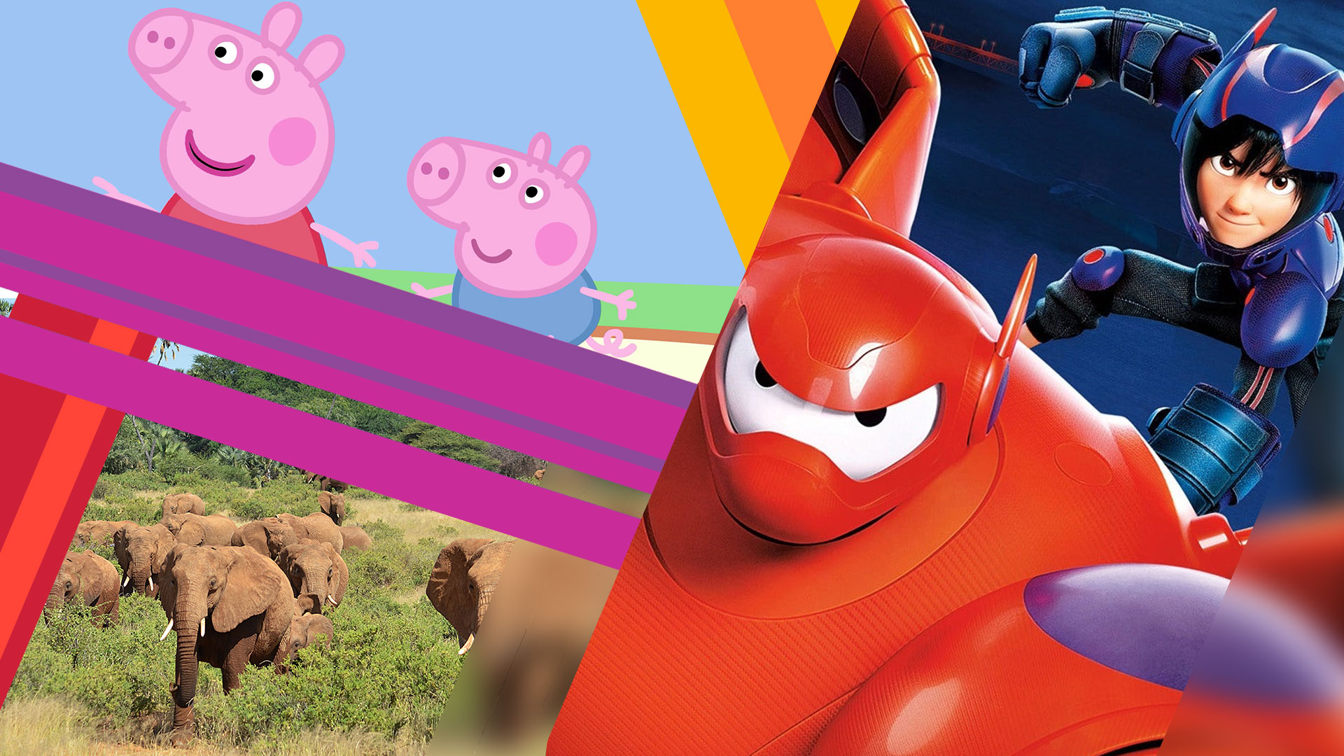 REV TRIO - Bahamas Phone, High Speed Internet & Cable TV | REV