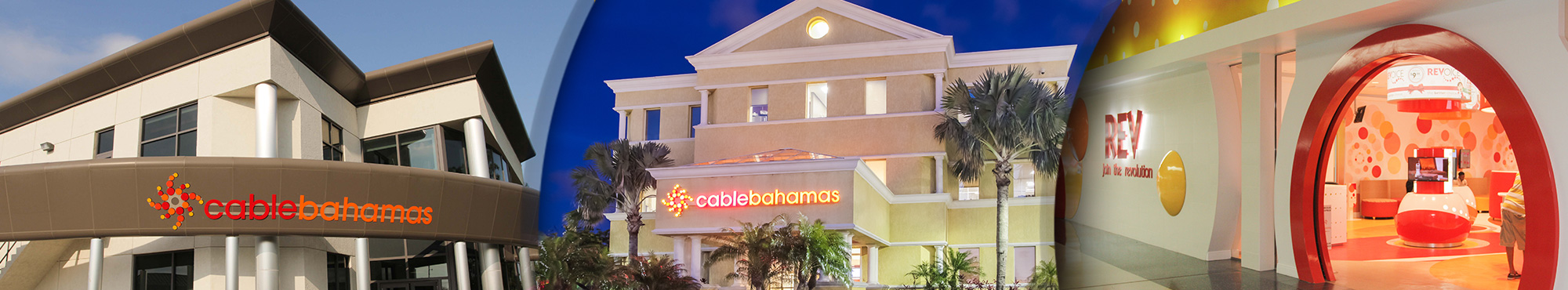 Investor Relations | REV