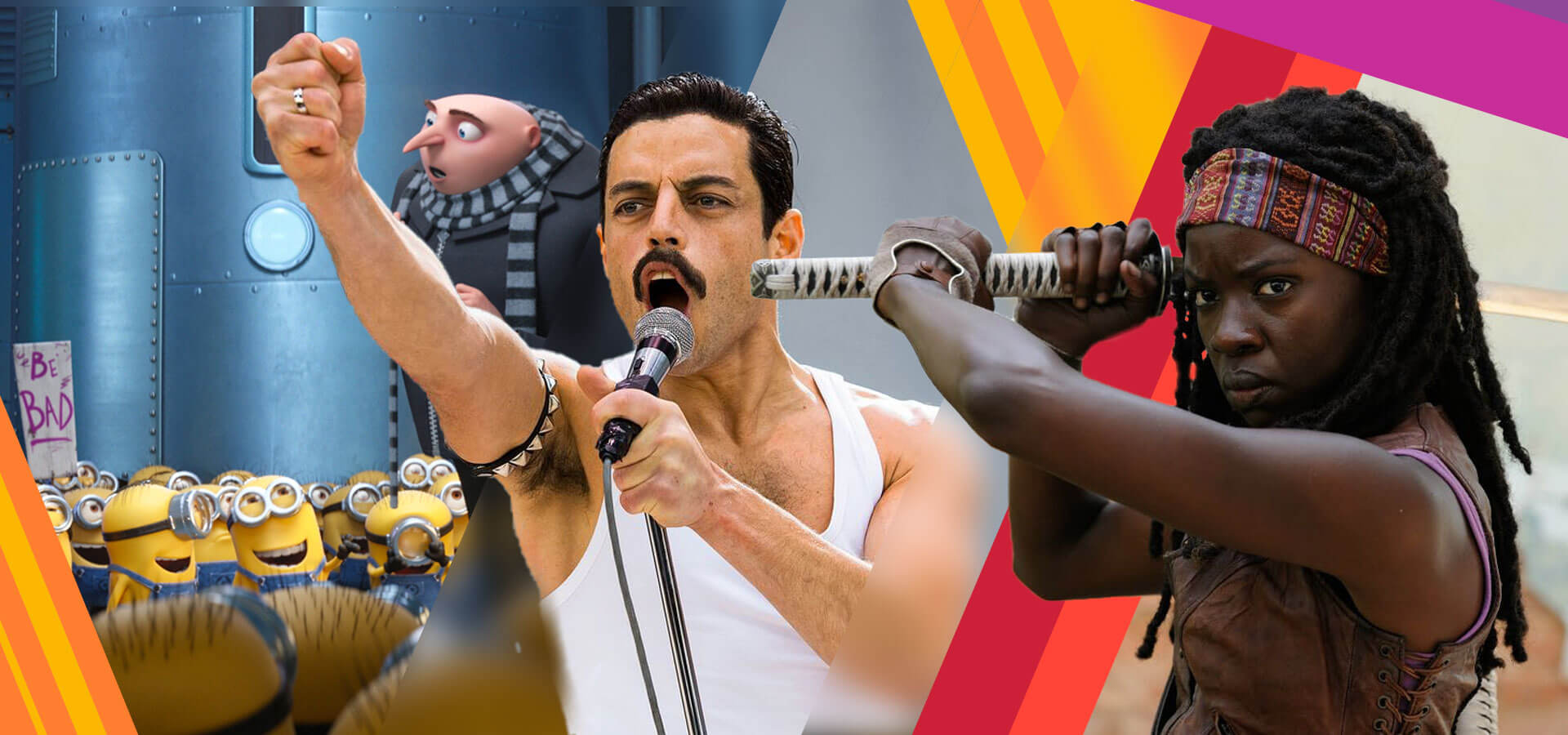 REVMoviesPro - Movies on REVTV in The Bahamas | REV