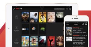 Advertise your business with REVMedia - REV