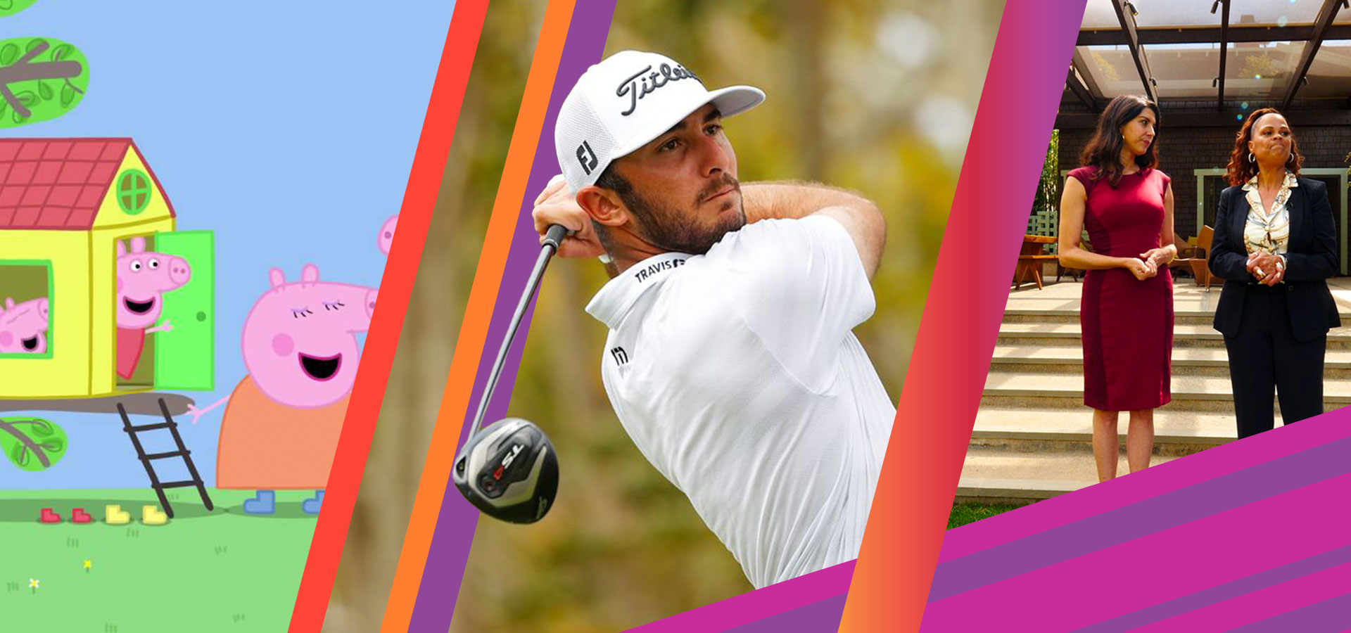 REV Lifestyle| Boost your REVTV entertainment experiences | REVTV | REV