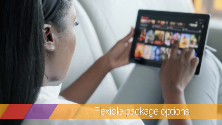 Imagine – The Future of REV TV - REV