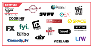 Imagine – The Future of REV TV - REV