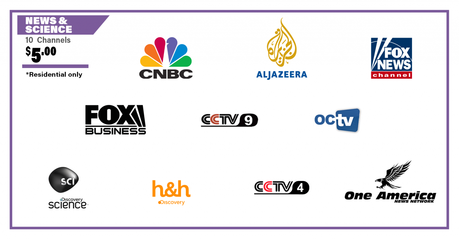 Imagine – The Future of REV TV - REV