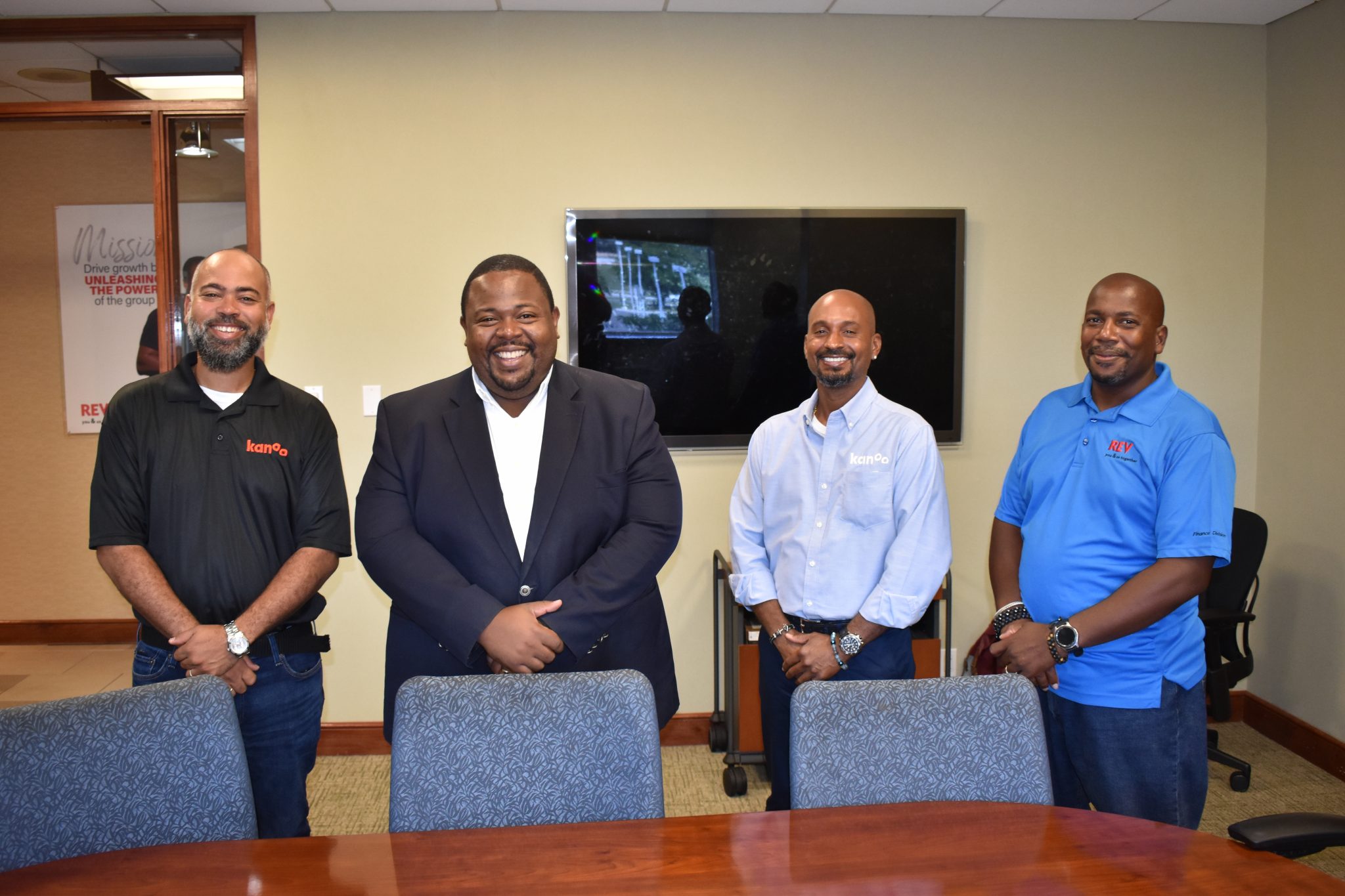 Cable Bahamas Customers can pay their bills through the Kanoo App - REV