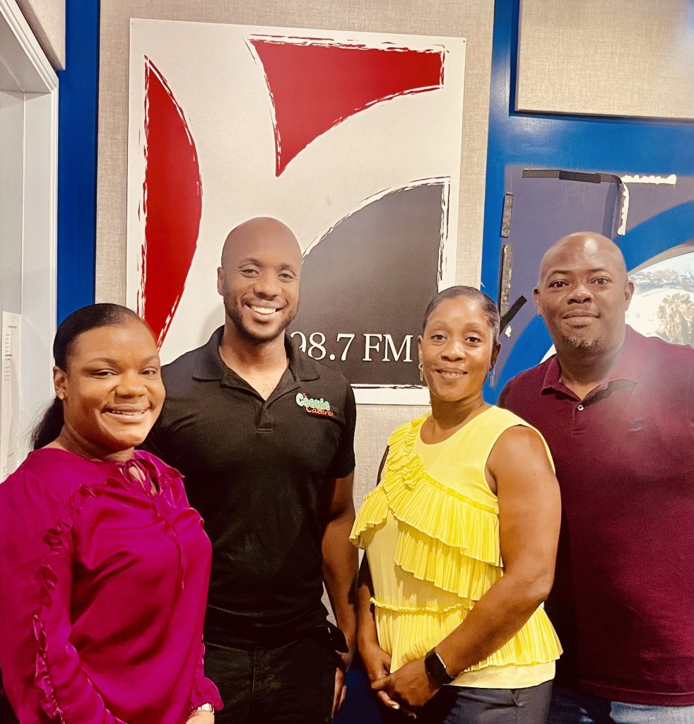 Cable Bahamas Business Solutions Partners with SBDC to Launch Corporate ...