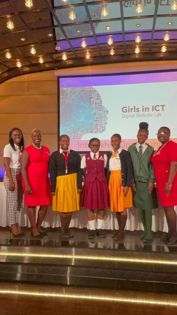 Cable Bahamas Celebrates Girls in ICT Day in Partnership with URCA and ...