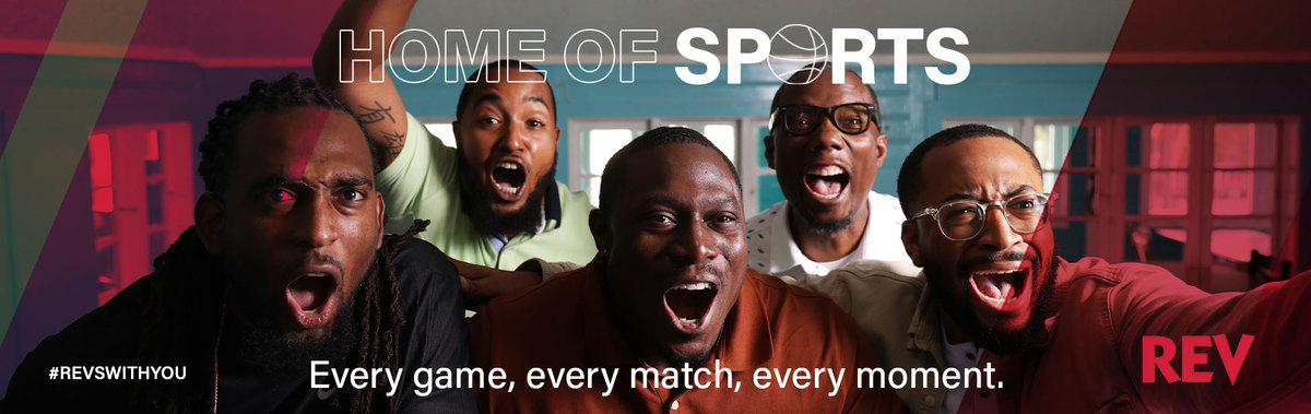 REVSportsPrime - Sports on TV Bahamas | REVTV | REV