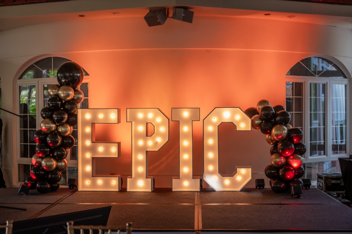 Cable Bahamas Celebrates Outstanding Employee Achievements at the Epic ...