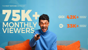 Advertise your business with REVMedia - REV